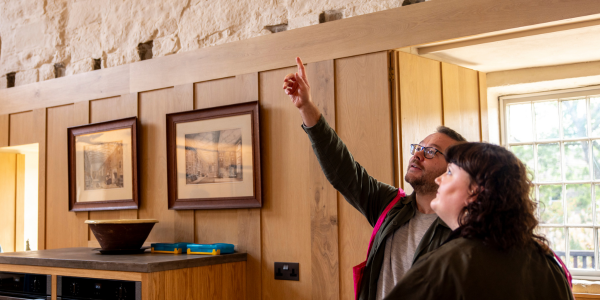 2026 Open Day Highlights | The Landmark Trust